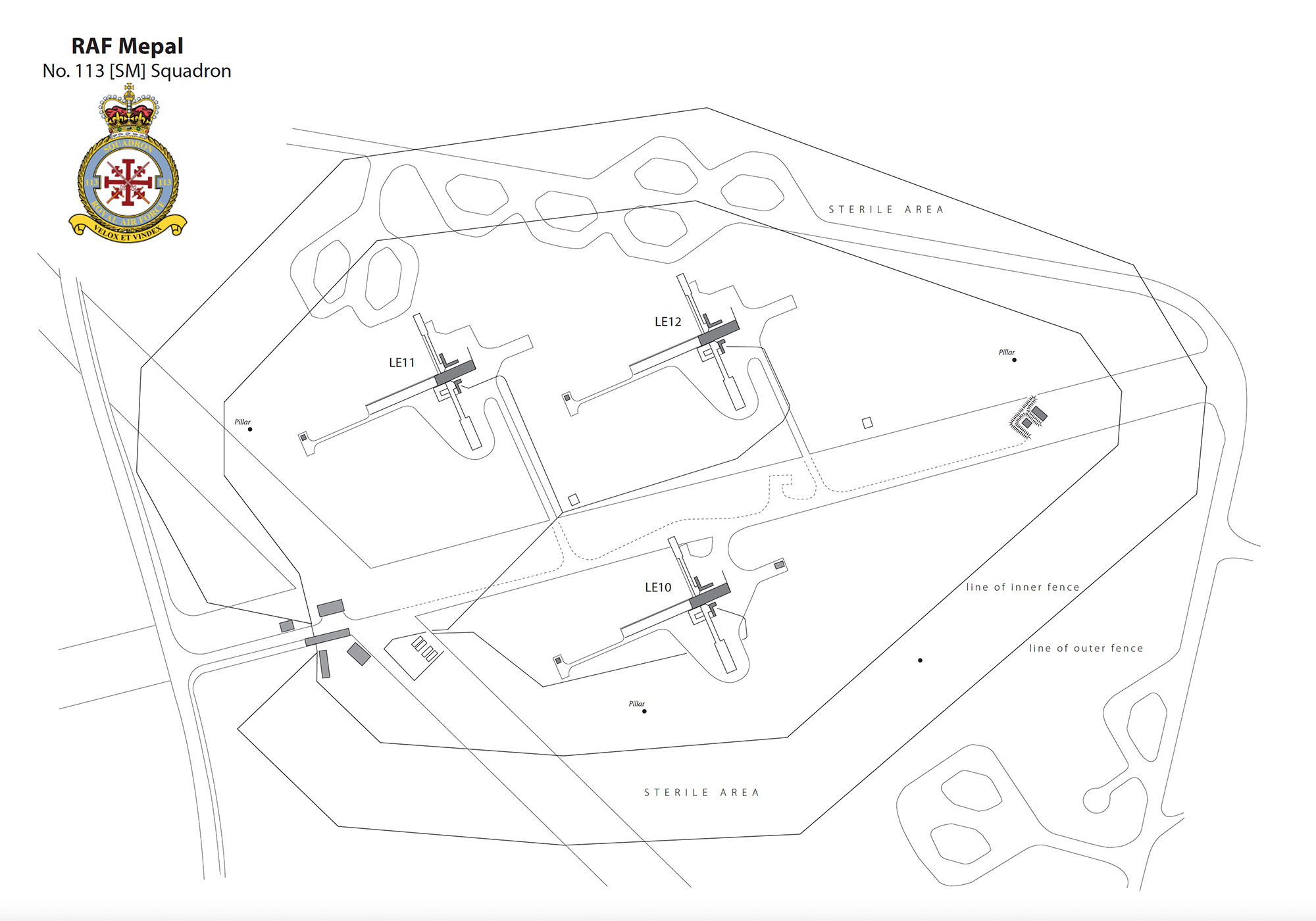 Project Emily - UK Ballistic Missiles