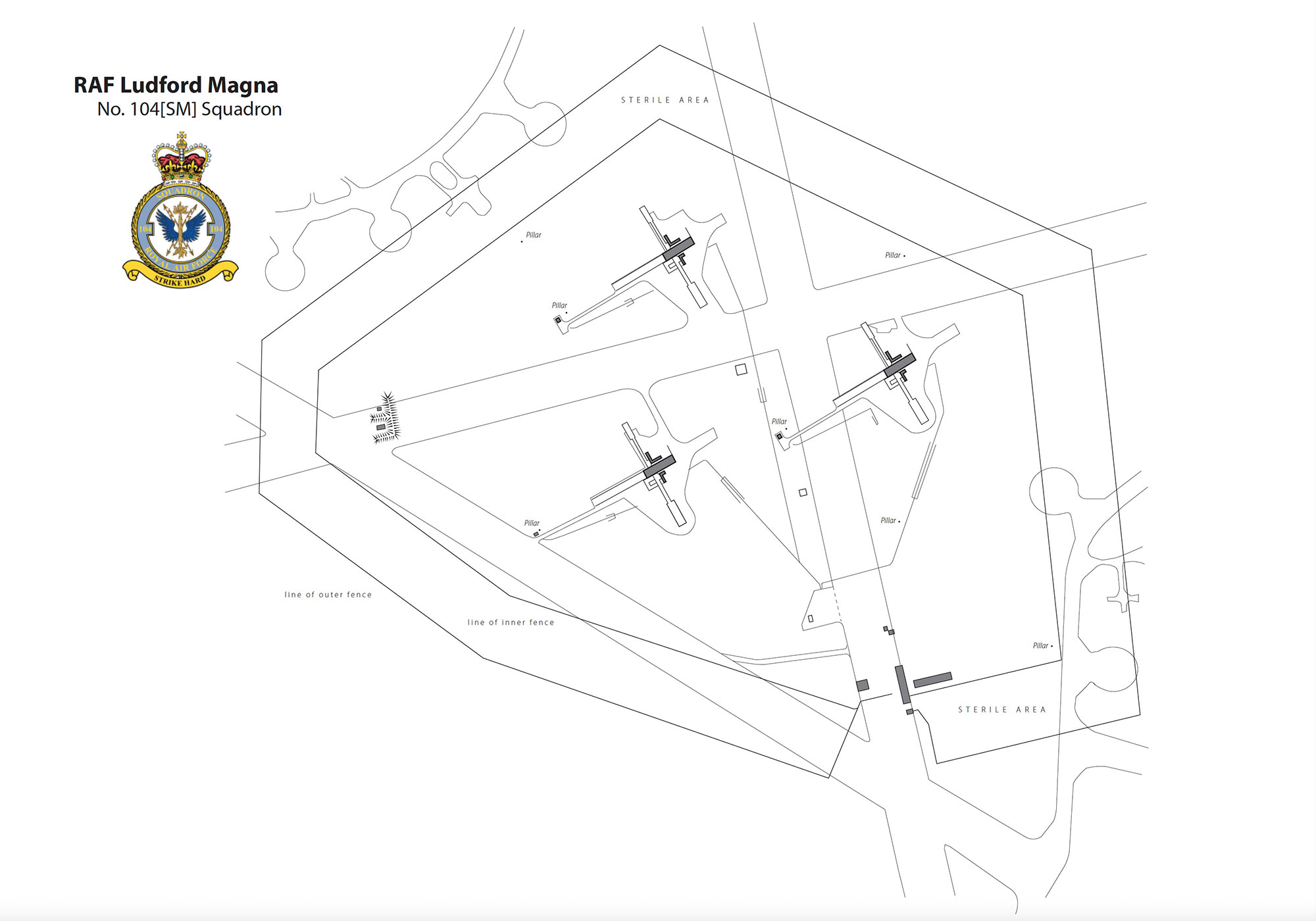 Project Emily - UK Ballistic Missiles
