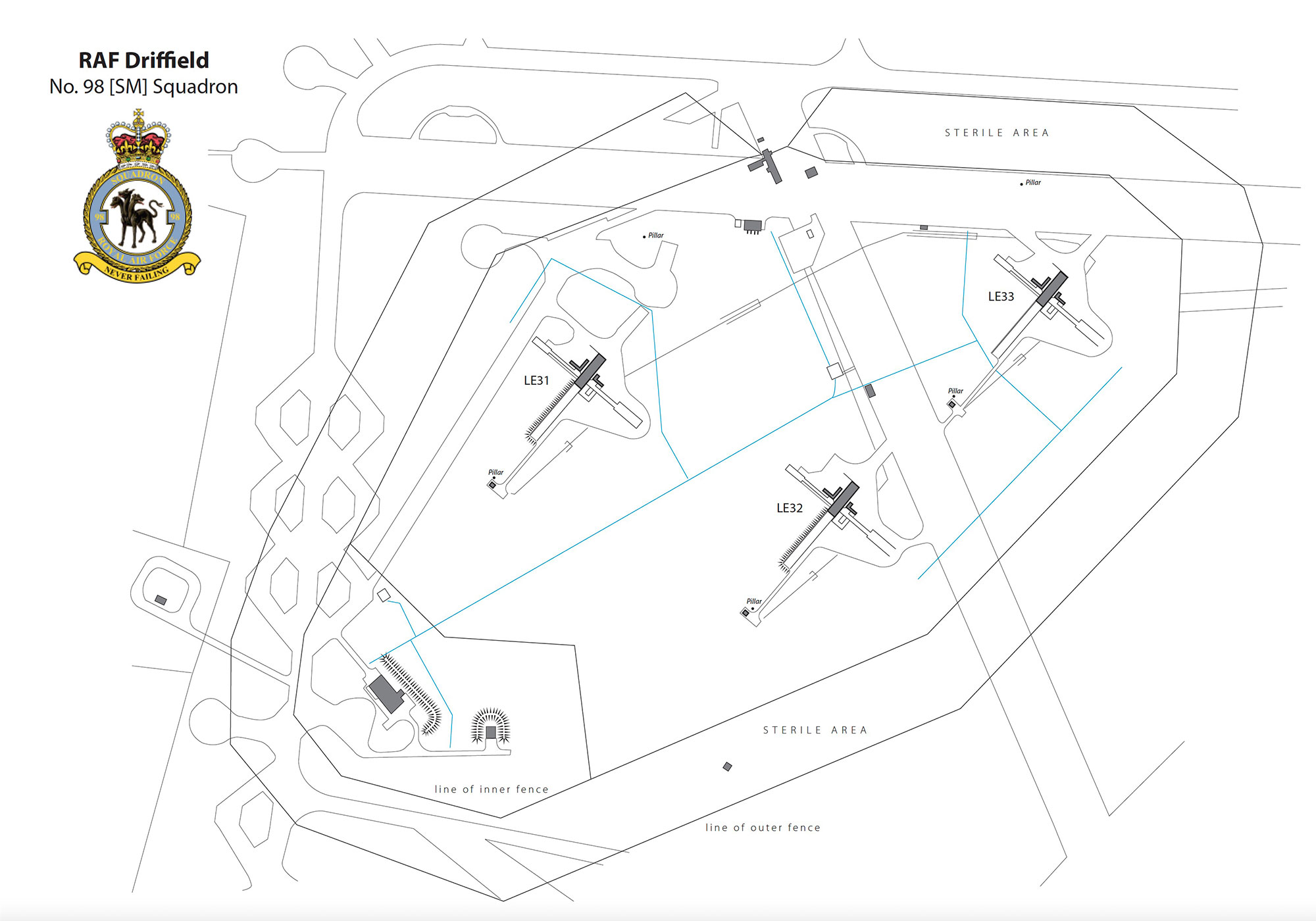 Project Emily - UK Ballistic Missiles