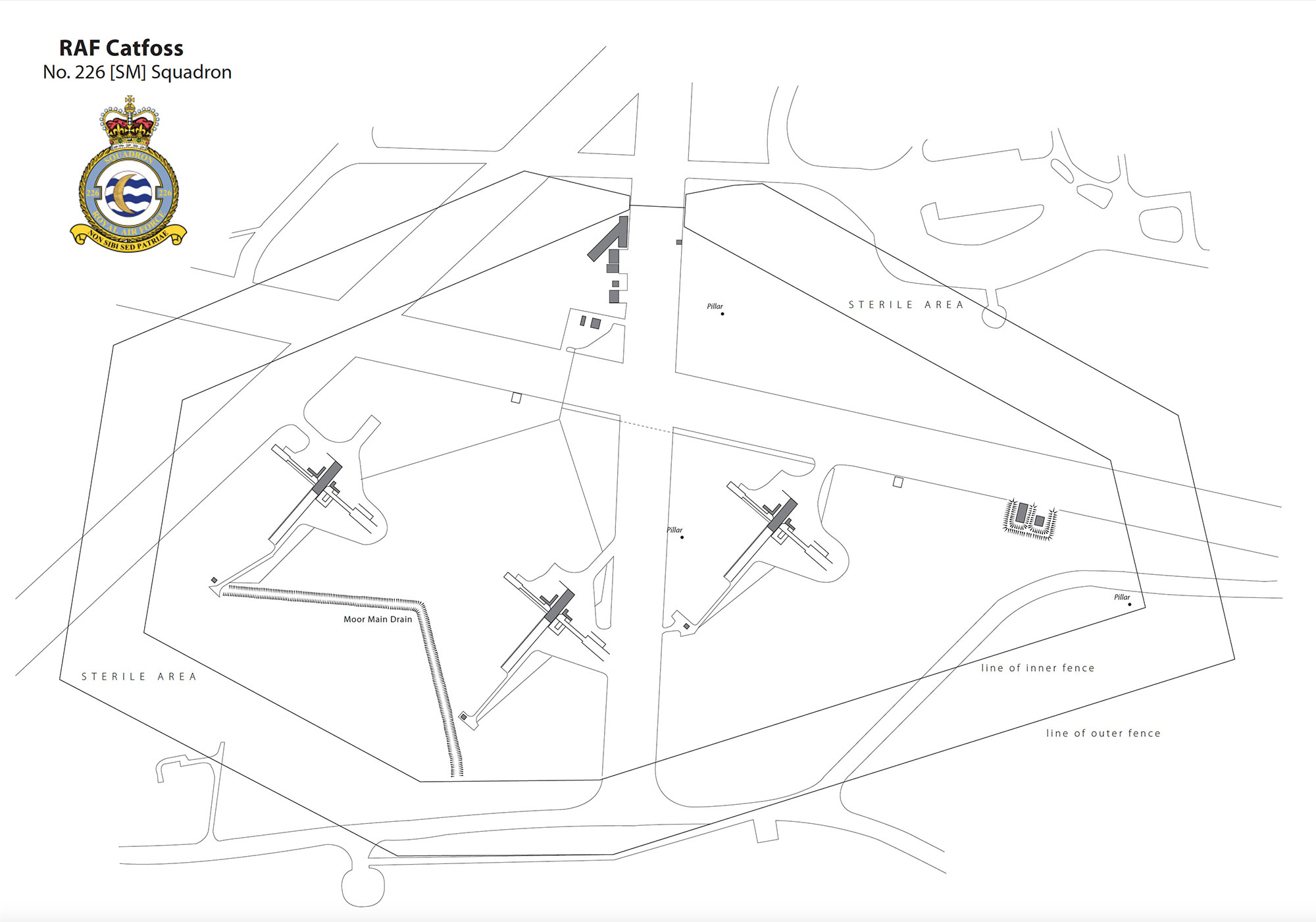 Project Emily - UK Ballistic Missiles