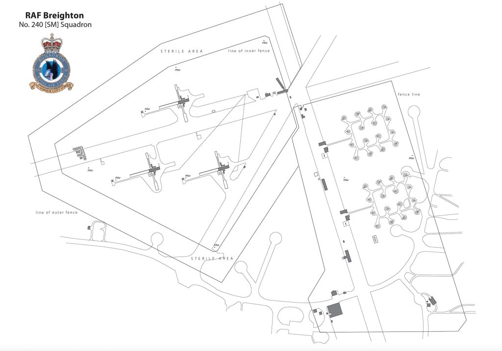 Project Emily - UK Ballistic Missiles