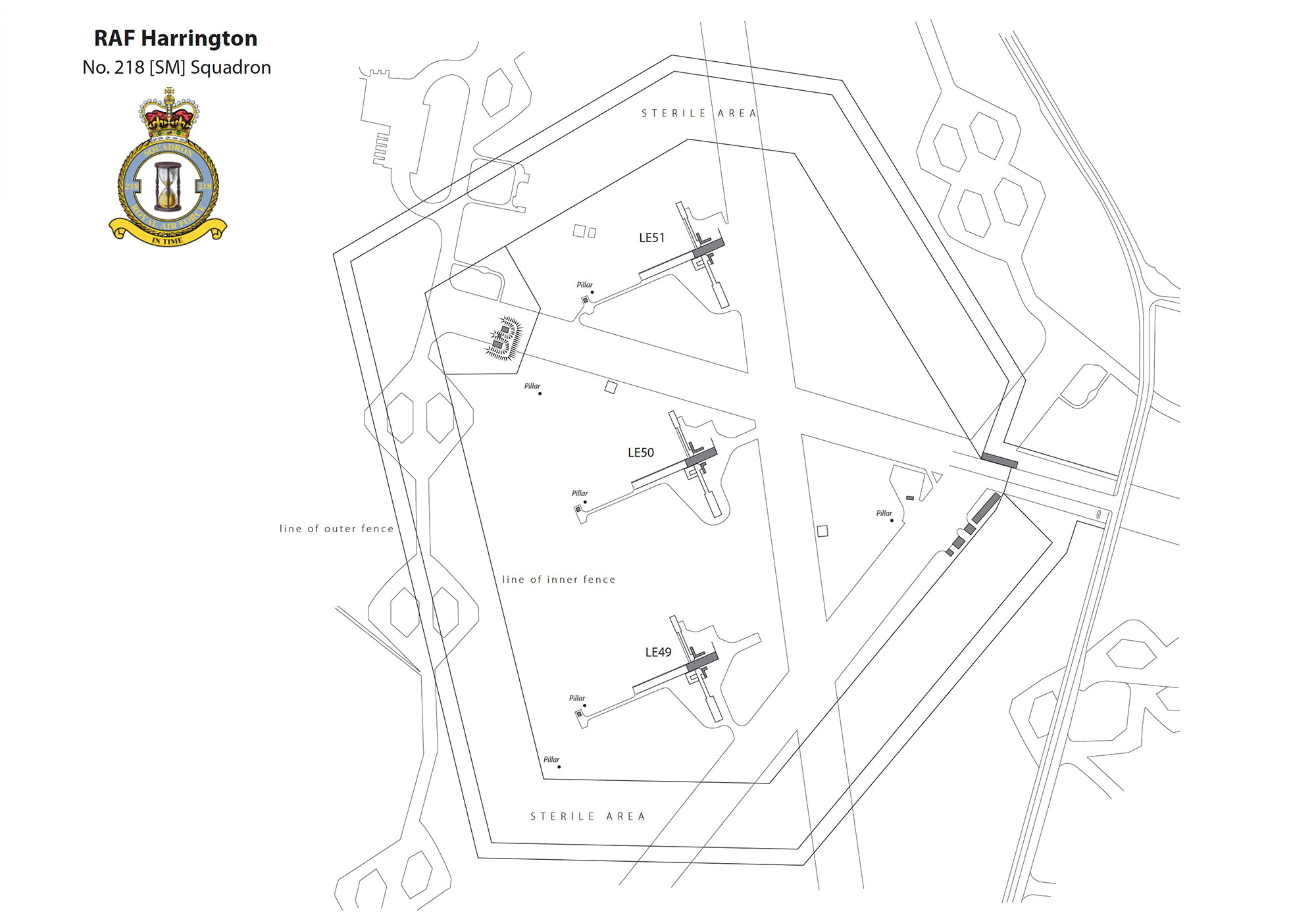 Project Emily - UK Ballistic Missiles