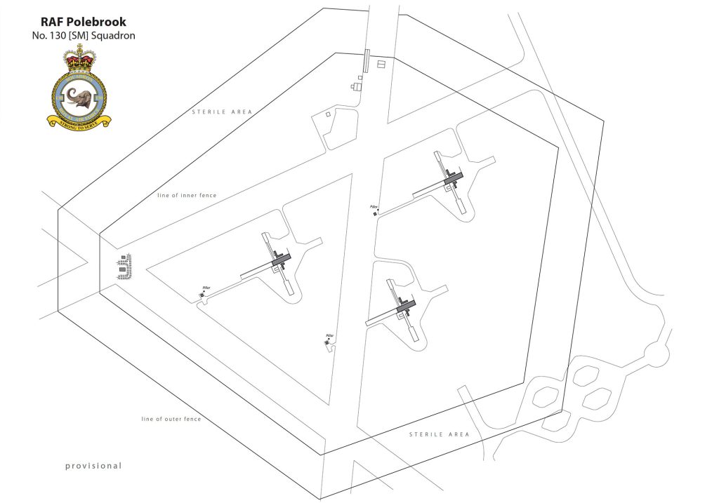 Project Emily - UK Ballistic Missiles