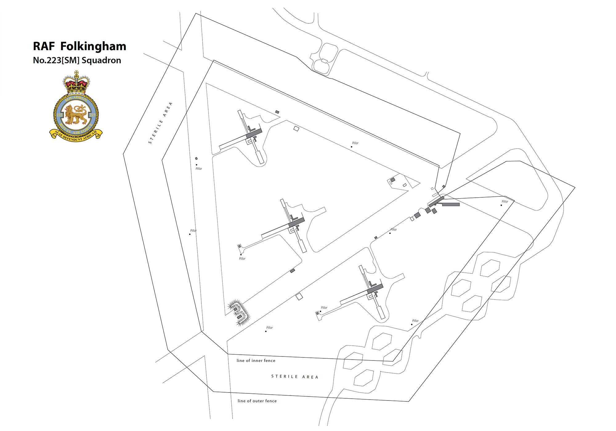 Project Emily - UK Ballistic Missiles