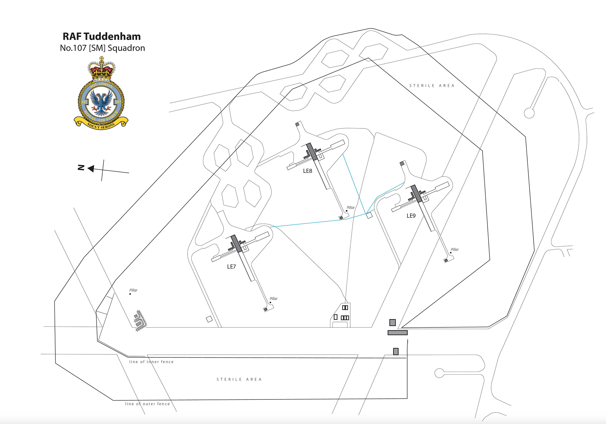 Project Emily - UK Ballistic Missiles