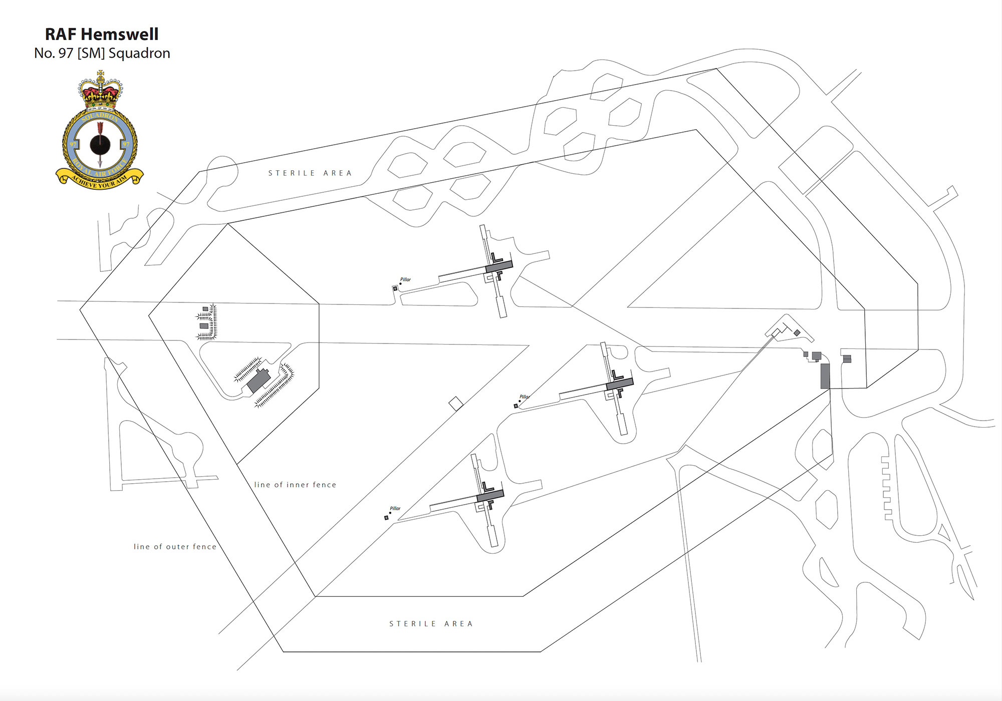 Project Emily - UK Ballistic Missiles