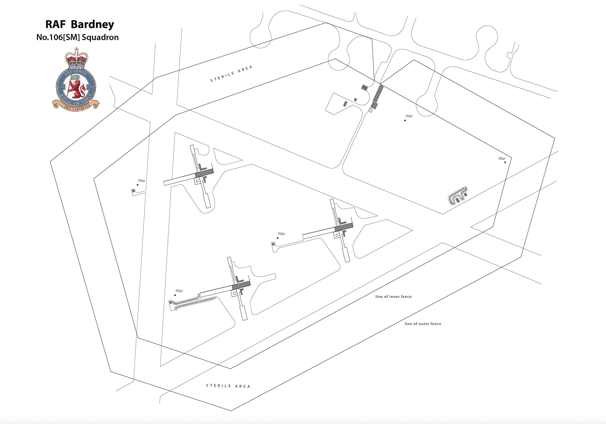 Project Emily - UK Ballistic Missiles