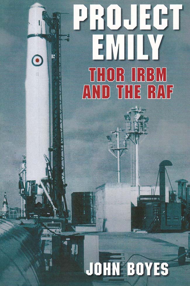 Home - UK Ballistic Missiles